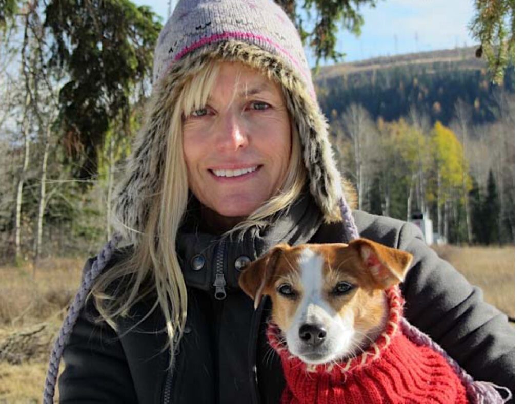 Doree Sitterly Talks About Dog Training For Santa Paws 2 | So Much ...